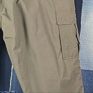 Wind River | Pants | Wind River Mens Cargo Pants Sz 44x3 | Poshmark